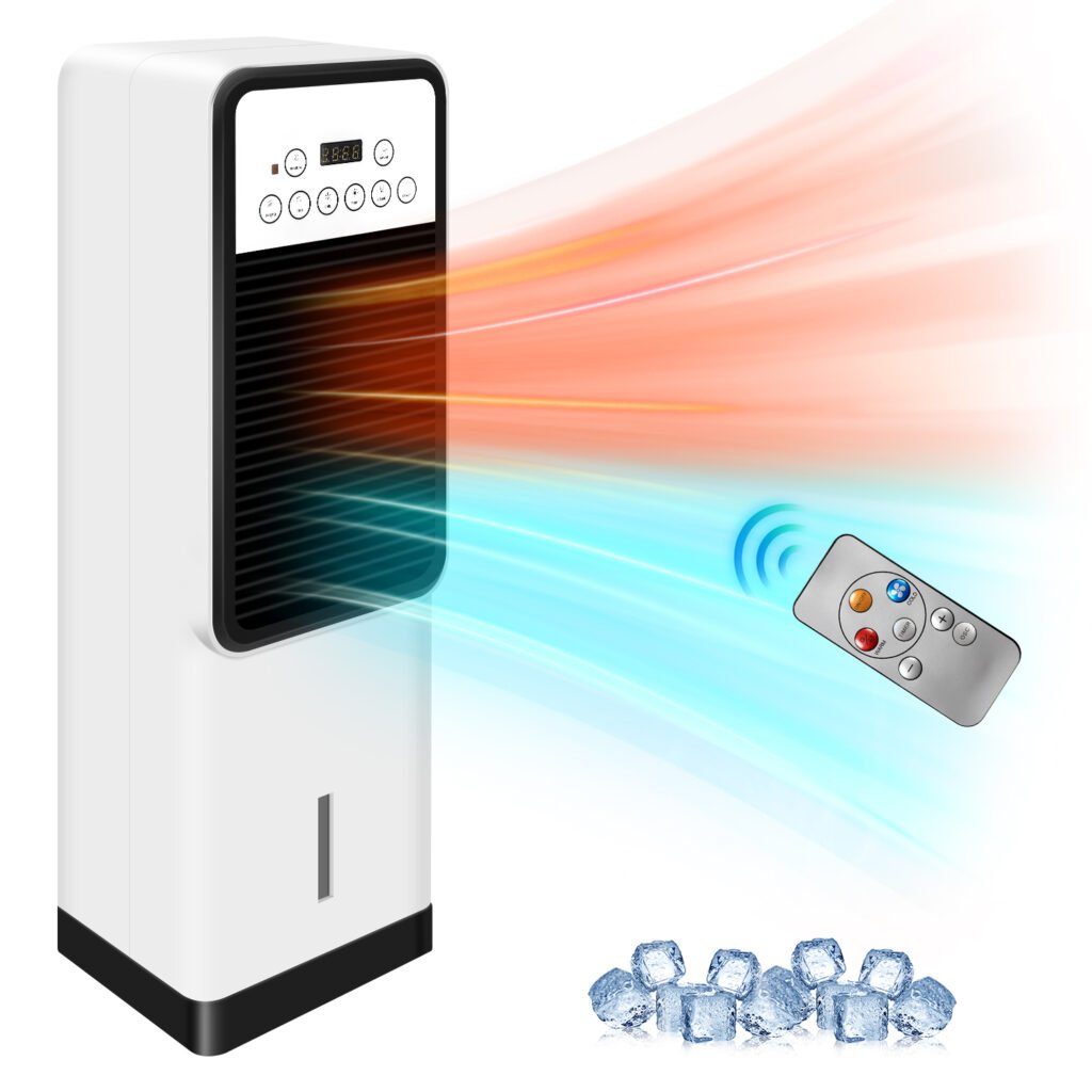 Big Cooler and Heater dgen HU – FlyrShop