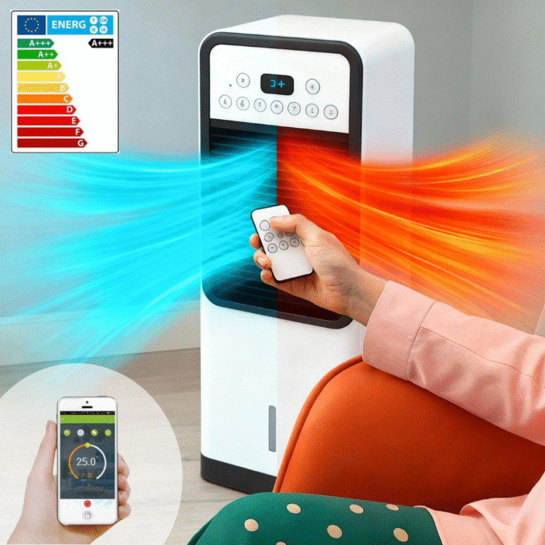 Big Heater and Cooler MAX v2 PL – FlyrShop